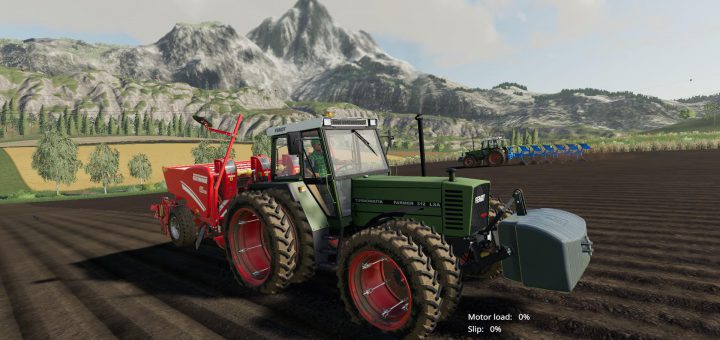 Fendt mods for farming simulator 19- Page 19 of 40 - FS19.net