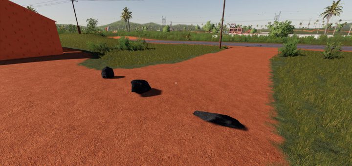 FS19 Objects, Farming simulator 19 Objects, LS19 Objects - FS19.net