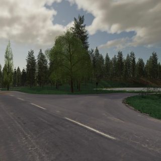 GREEN VALLEY PACK FIX2 V1.1.0.1 - FS19 mod - FS19.net