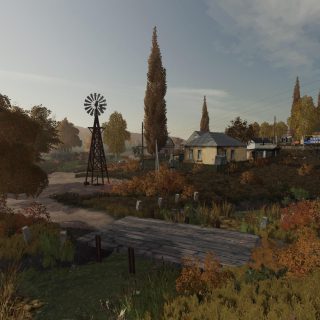 GREEN VALLEY PACK FIX2 V1.1.0.1 - FS19 mod - FS19.net