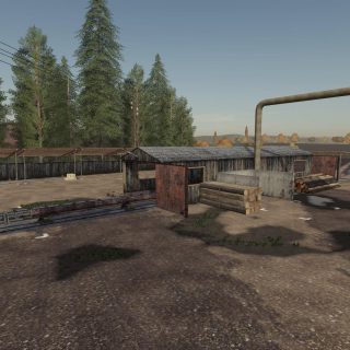 GREEN VALLEY PACK FIX2 V1.1.0.1 - FS19 mod - FS19.net