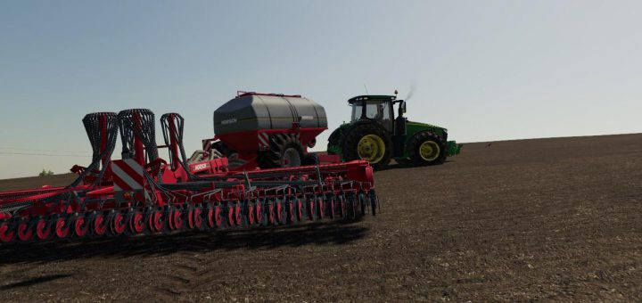 FS19 Seeders, Farming simulator 19 Seeders, LS19 Seeders - FS19.net