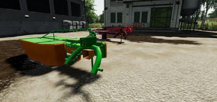 FS19 Mowers, Farming simulator 19 Mowers, LS19 Mowers - FS19.net