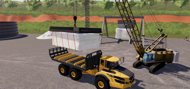 GARDEN HOSE V1.0 - FS19 mod - FS19.net