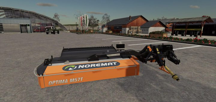 FS19 Mowers, Farming simulator 19 Mowers, LS19 Mowers - FS19.net