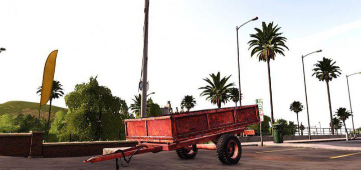 FS19 Trailers, Farming simulator 19 Trailers, LS19 Trailers - FS19.net