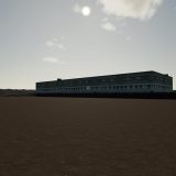 VINCI CONSTRUCTION MAP FS19 V1.0 - FS19 mod - FS19.net