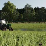 BOCKOWO MAP V1.0 - FS19 mod - FS19.net