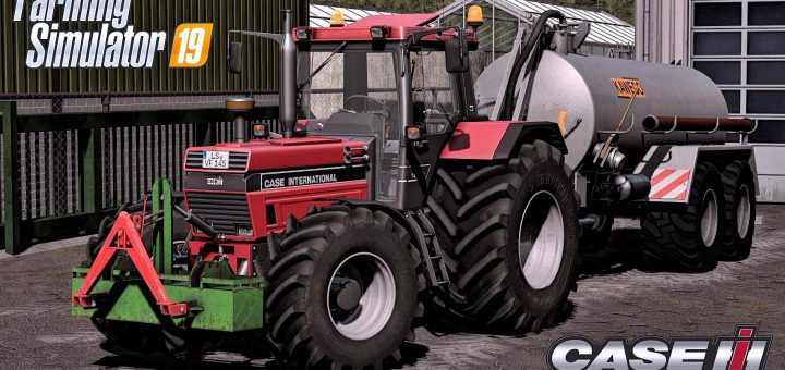 Case mods for farming simulator 19- Page 17 of 38 - FS19.net