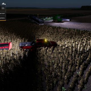 CHEVY 4500 CUSTOM V1.0 - FS19 mod - FS19.net