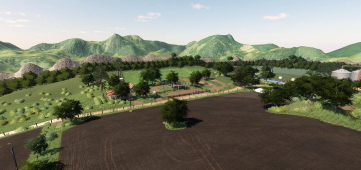 FS19 Maps, Farming simulator 19 maps download, LS19 maps - FS19.net