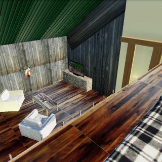 HOUSE CONVERTED BARN BETA - FS19 mod - FS19.net