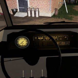 ZUK A11 ANDORIA V1.0 - FS19 mod - FS19.net
