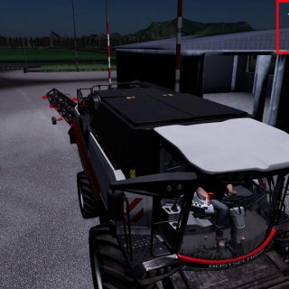 AUTOREPAIR V1.0 - FS19 mod - FS19.net
