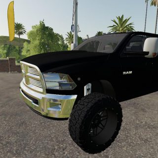 FORGED MODDING MOD PACK V1.0 - FS19 mod - FS19.net