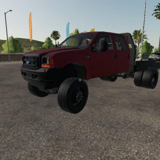 FORGED MODDING MOD PACK V1.0 - FS19 mod - FS19.net