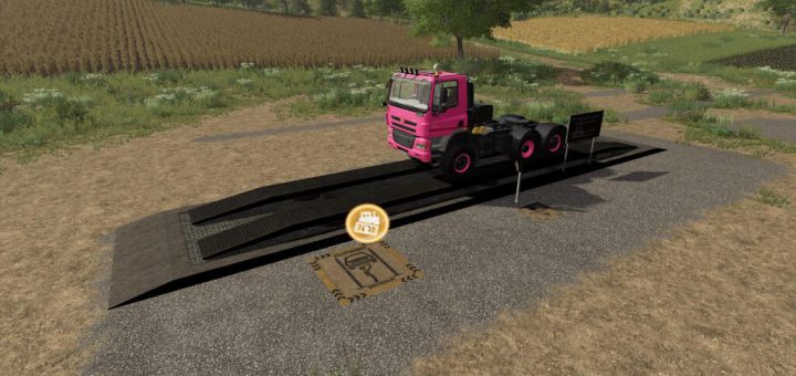 FS19 Placeable Objects, Farming simulator 19 Placeable Objects mods