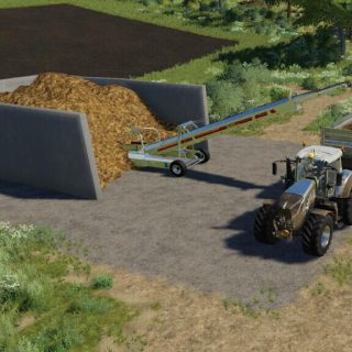 MANURE DEALER PACK V1.7 - FS19 mod - FS19.net