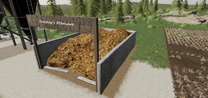 FS19 Objects, Farming simulator 19 Objects, LS19 Objects - FS19.net