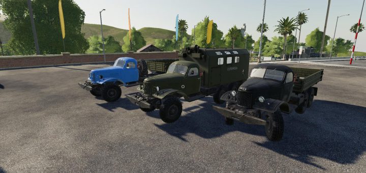 FS19 Packs, Farming simulator 19 Packs, LS19 Packs - FS19.net