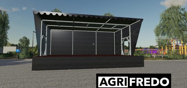 FS19 Placeable Objects, Farming simulator 19 Placeable Objects mods