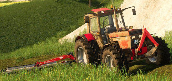 FS19 Tractors, Farming simulator 19 Tractors, LS19 Tractors - FS19.net
