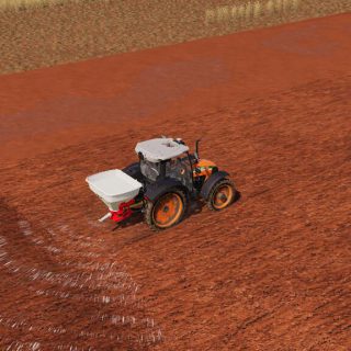 LANCER PENDULUM 600 V1.0.1.2 - FS19 mod - FS19.net
