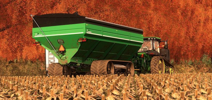 FS19 Trailers, Farming simulator 19 Trailers, LS19 Trailers - FS19.net