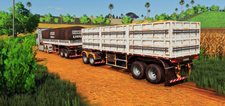 FS19 Trailers, Farming simulator 19 Trailers, LS19 Trailers - FS19.net
