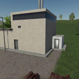 SAWMILL PACK V1.0 - FS19 mod - FS19.net