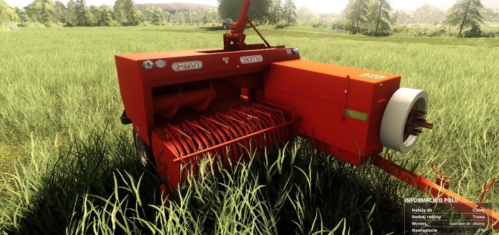FS19 Balers, Farming simulator 19 Balers, LS19 Balers mods - FS19.net