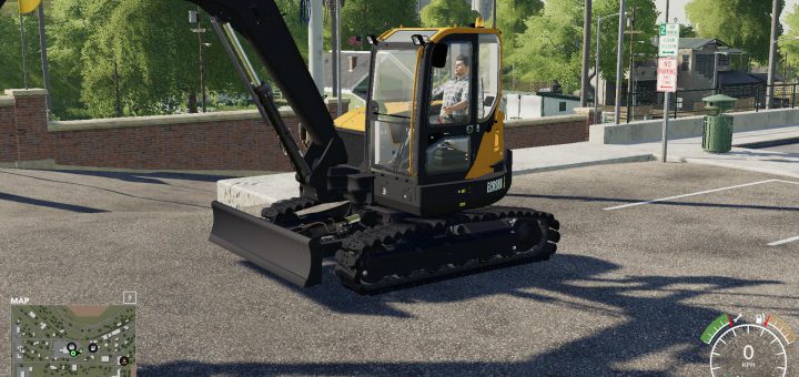 FS19 Volvo mods download - Page 7 of 13 - FS19.net