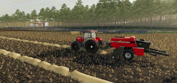 FS19 Balers, Farming simulator 19 Balers, LS19 Balers mods - FS19.net