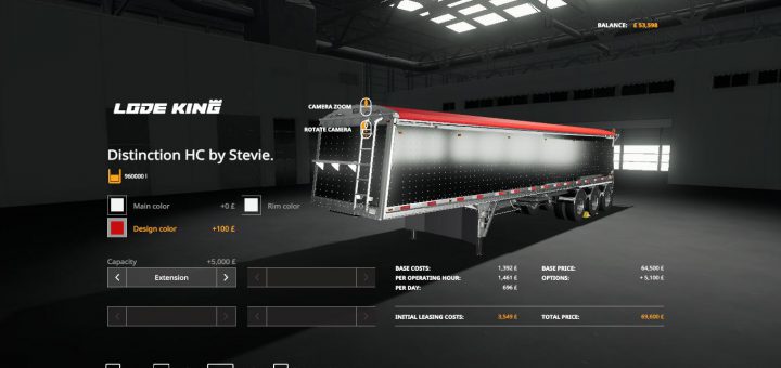 FS19 Trailers, Farming simulator 19 Trailers, LS19 Trailers - FS19.net