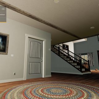 HALLOWEEN HOUSE V1.0 - FS19 mod - FS19.net