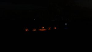 PACK HALLOWEEN V1.0 - FS19 mod - FS19.net