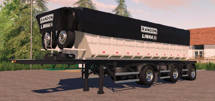 FS19 Trailers, Farming simulator 19 Trailers, LS19 Trailers - FS19.net