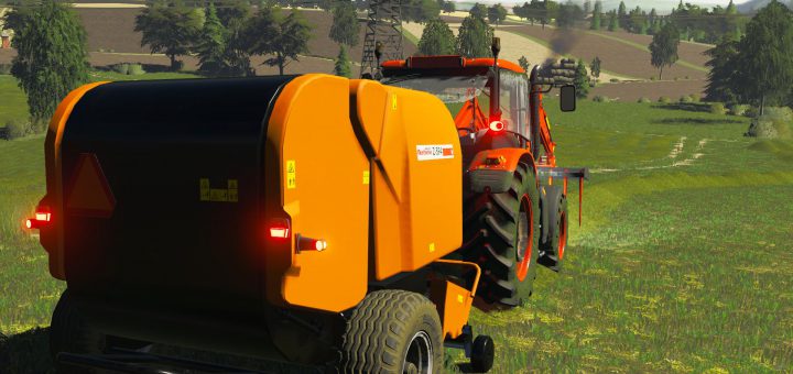 FS19 Warfama mods download - FS19.net