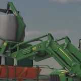 BIG BAG AND SUPPORT PACKAGE V1.0 - FS19 mod - FS19.net