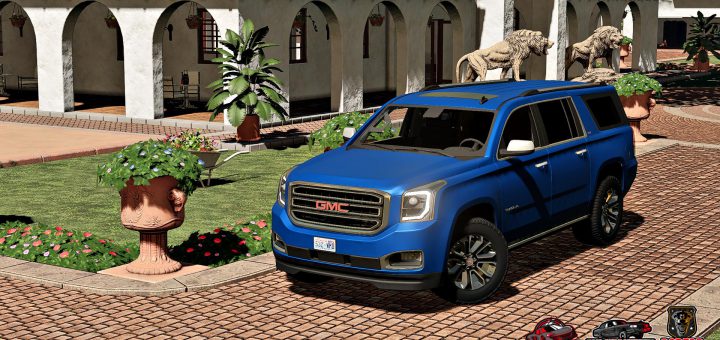 FS19 GMC mods download - Page 4 of 6 - FS19.net