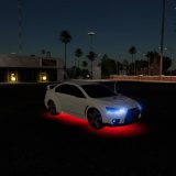 Mitsubishi Lancer V1.0 - FS19 mod - FS19.net