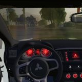 Mitsubishi Lancer V1.0 - FS19 mod - FS19.net