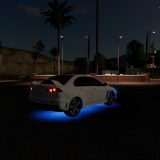 Mitsubishi Lancer V1.0 - FS19 mod - FS19.net