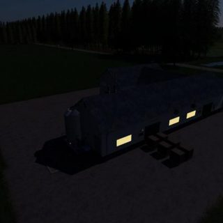 POTATO FACTORY V1.0.0.2 - FS19 mod - FS19.net
