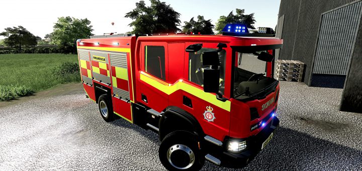 Can am - FS19 mod - FS19.net