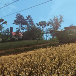 SOUTH BRAZILIAN MAP V1.0.1.0 - FS19 mod - FS19.net
