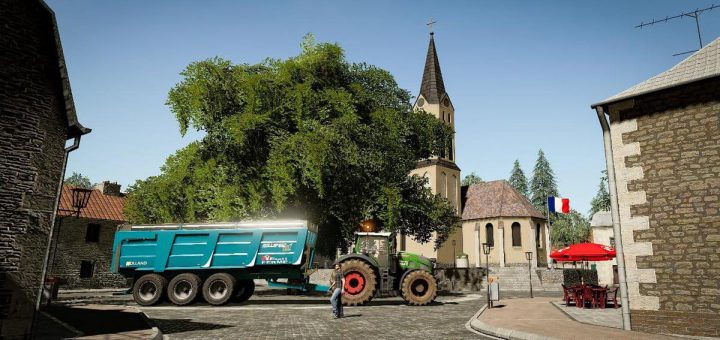 FS19 Maps, Farming simulator 19 maps download, LS19 maps - FS19.net