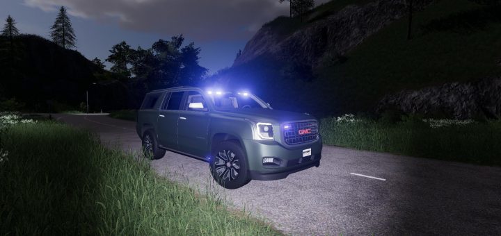 FS19 GMC mods download - Page 3 of 6 - FS19.net