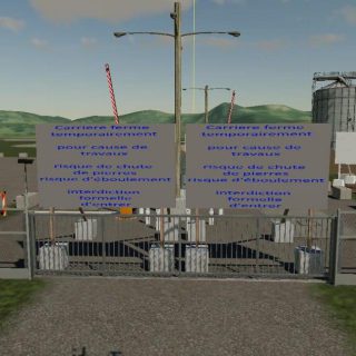 MAP PUBLIC WORKS BETA - FS19 mod - FS19.net