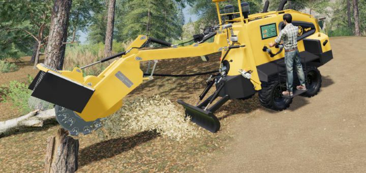 Farming simulator 2019 mods | FS19 mods | LS19 mods - FS19.net